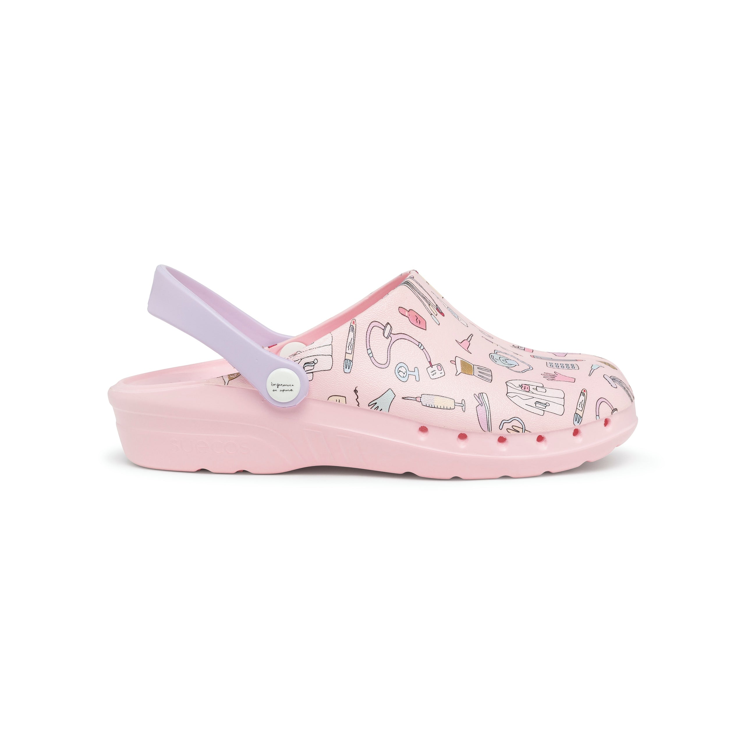 Suecos® | Comfortable, anti-slip footwear for professionals – Suecos ...